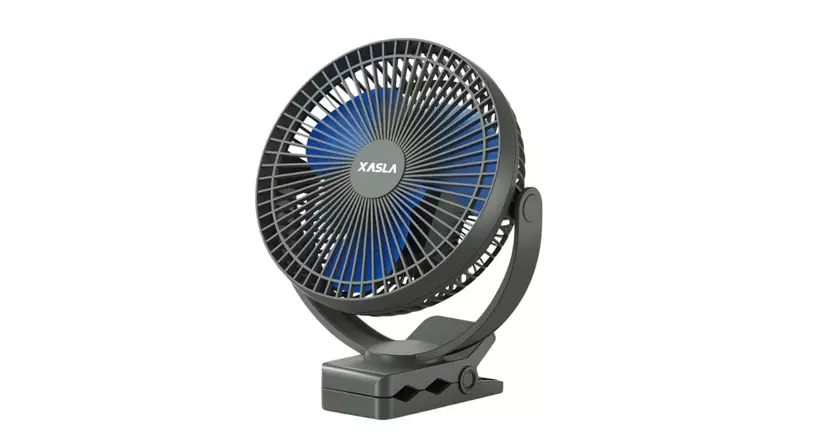 5 Best Golf Cart Fans in 2026 - Comparison and Review