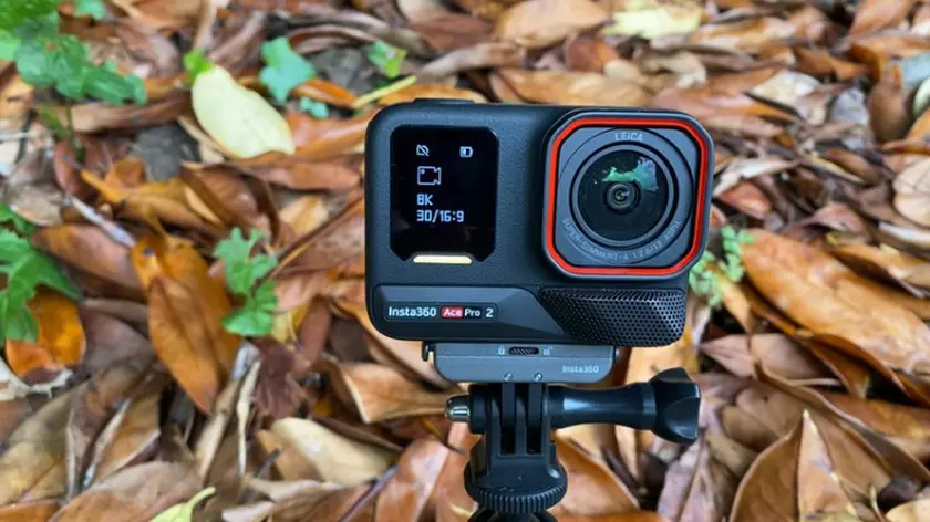 Insta360 Ace Pro 2 vs DJI Action 5 Pro (Read Before You Buy) Comparison ...