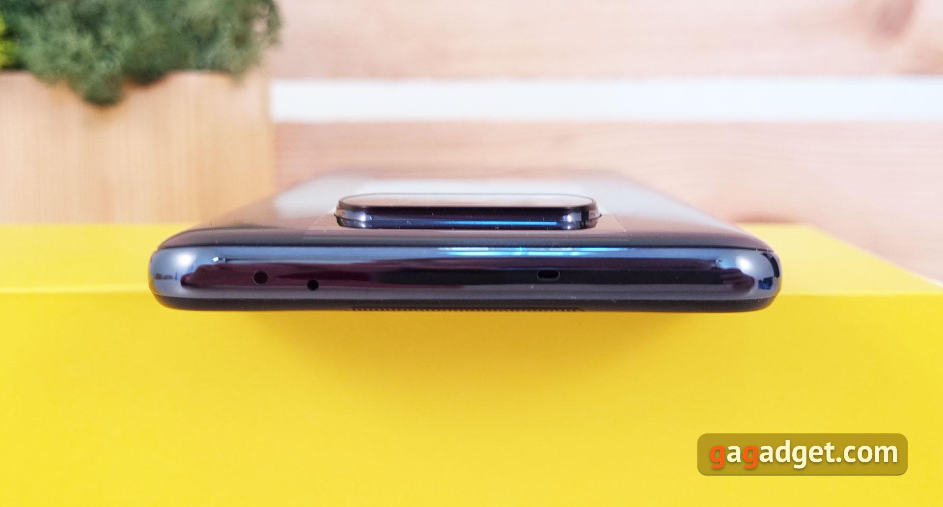 POCO X3 Pro Review: almost flagship for a quarter of the flagship price ...