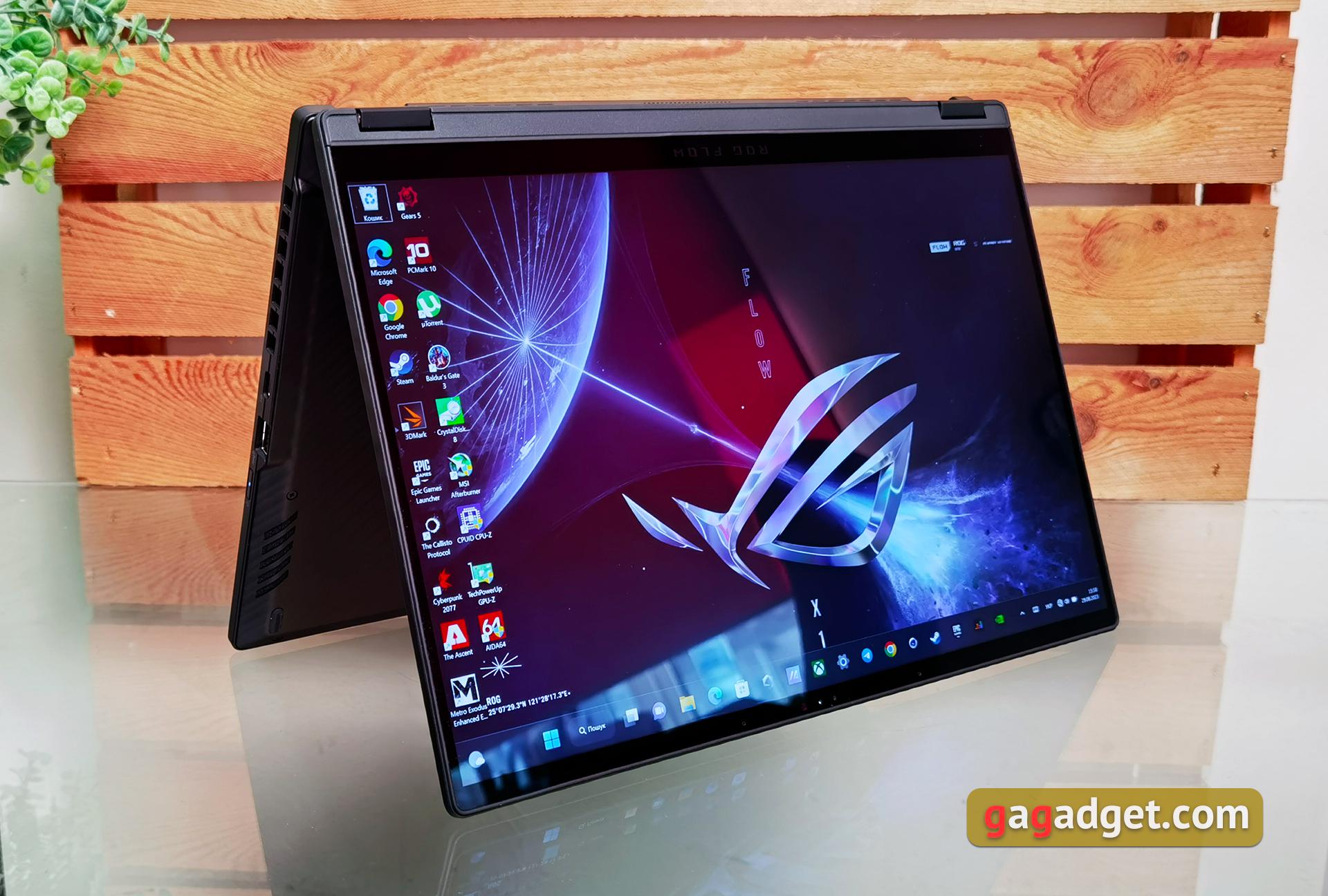 Pride of Cybertron: review of the most powerful ultrabook-transformer ...