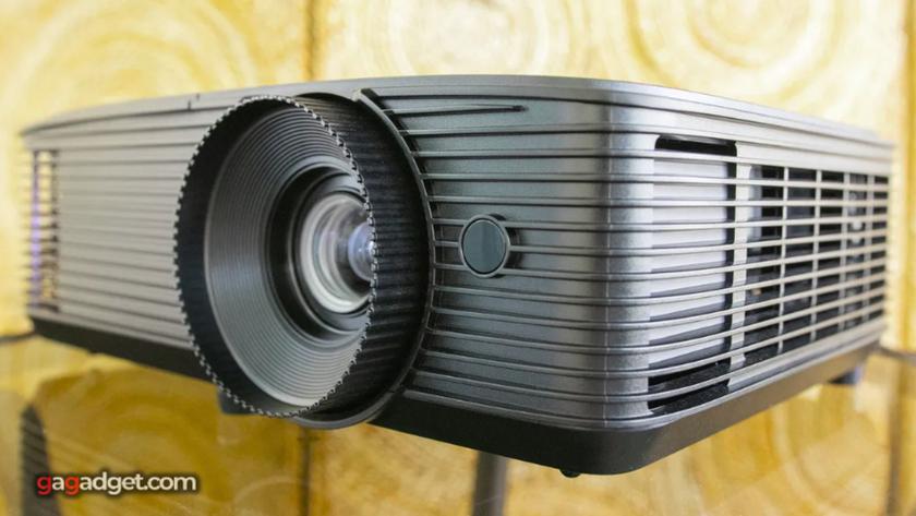 Optoma HD146X Projector Review | HD146X Specs and Reviews