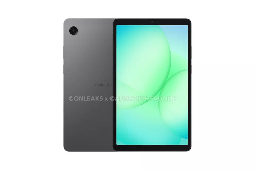 New Samsung Tab A11 and Tab A11+ tablets: Features and updates