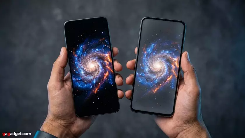 AMOLED vs LCD Phone Screens: Key Differences Explained