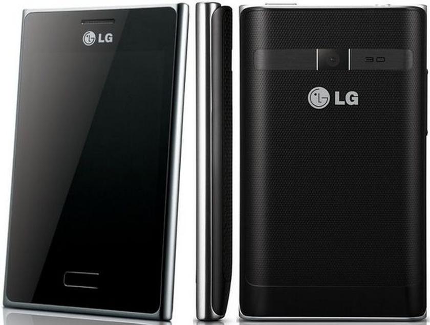 Смартфон LG Optimus L3 представили в Украине: сроки и цена | gagadget.com