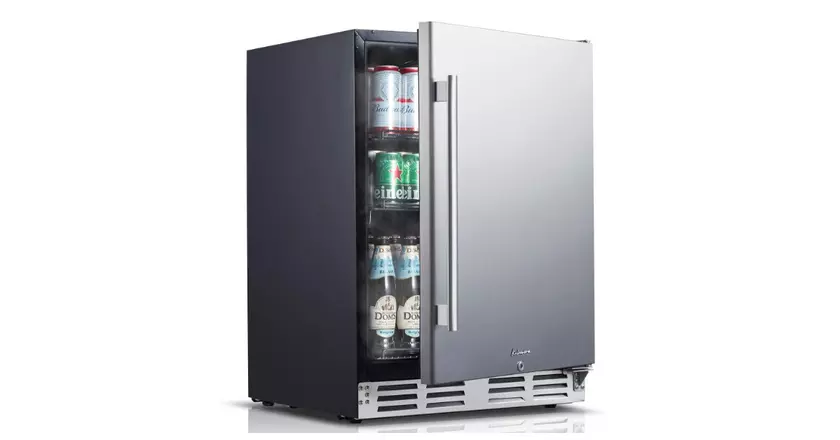 5 Best Outdoor Mini Fridges in 2025 – Comparison and Review