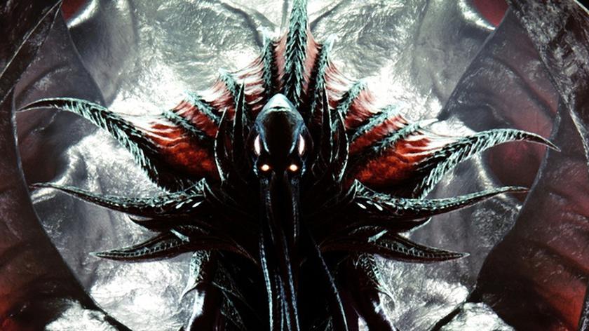 Love, terrifying monsters and a cute squirrel in Larian Studios' Baldur ...