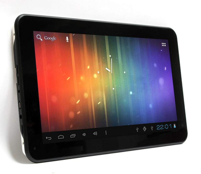 Большая премьера: пять Android-планшетов Impression ImPAD | gagadget.com