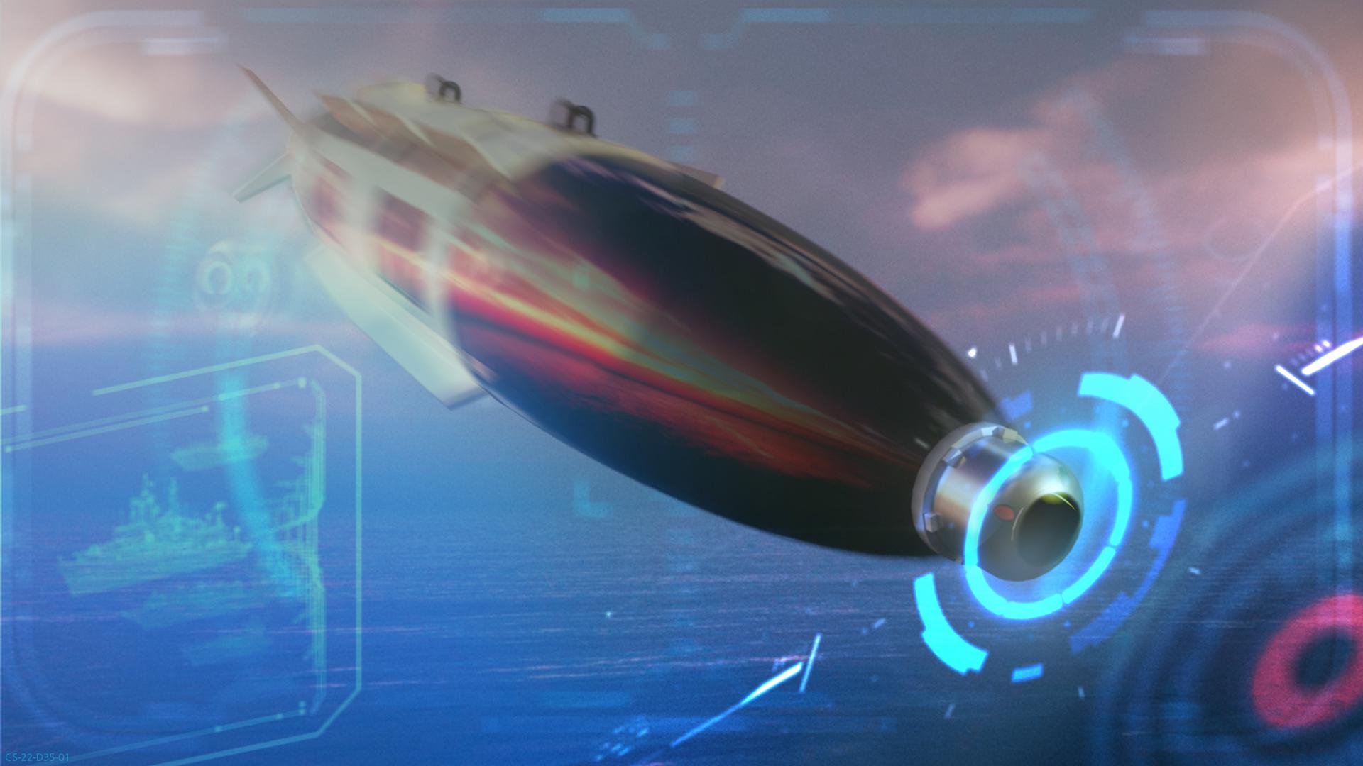 BAE Systems received $12 million to develop homing system for smart ...