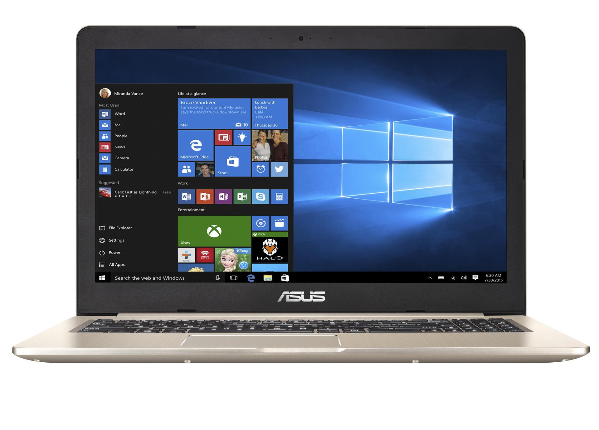 ASUS на Computex 2017: новые ноутбуки ZenBook и VivoBook | gagadget.com