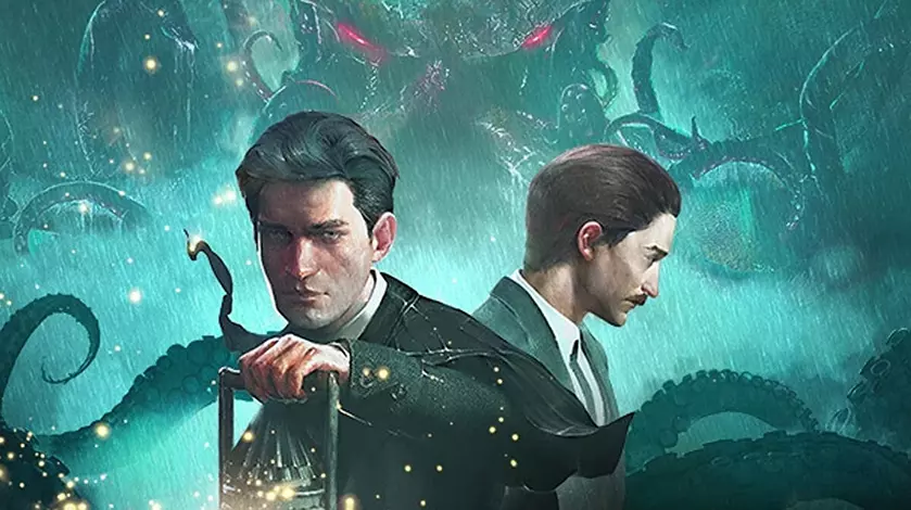 Atmospheric trailer for Sherlock Holmes: The Awakened remake unveiled ...