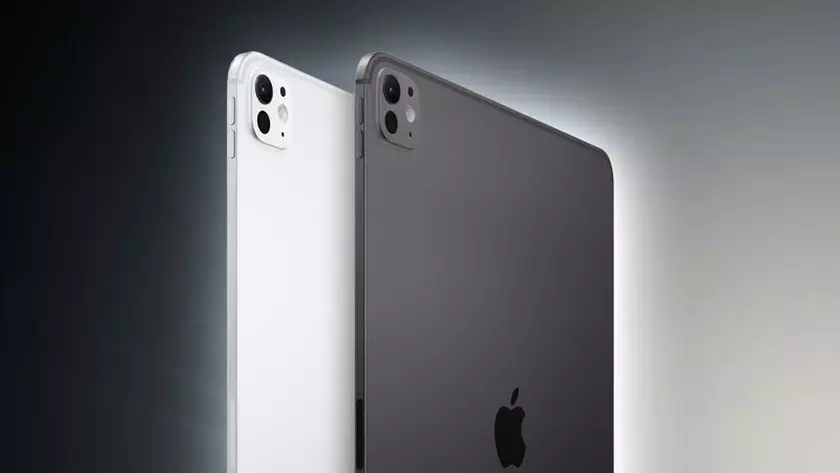 Apple plans new devices: iPad Pro with M6 chip and 5G modem