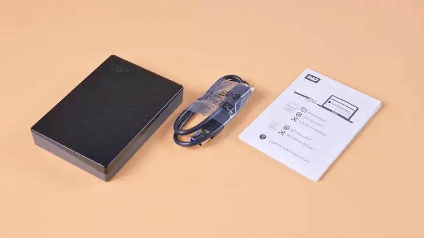 WD My Passport vs Seagate One Touch HDD (Read Before You Buy ...