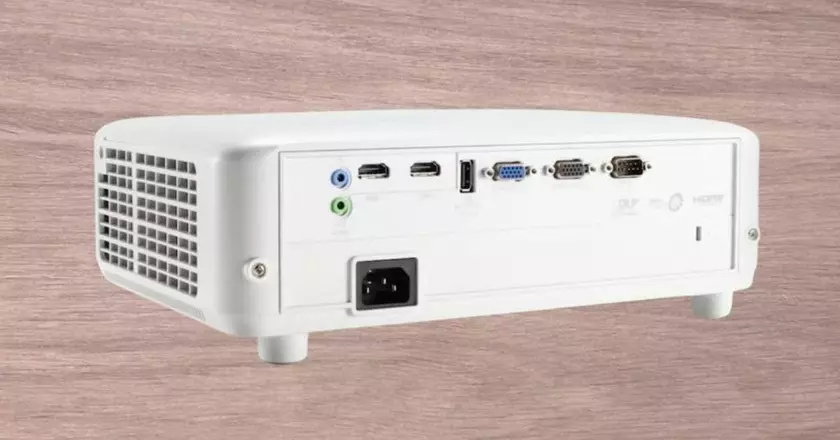 6 Best Projectors for Office in May 2026 | Office Projectors Review