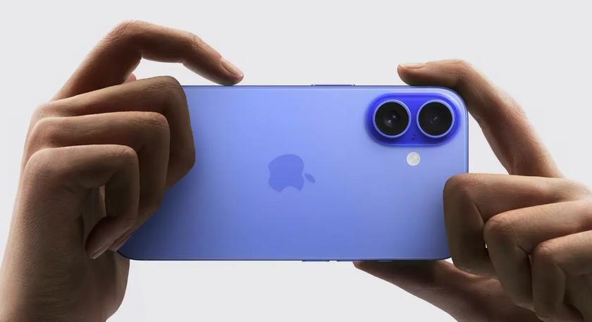 Apple cuts production of base model iPhone 16