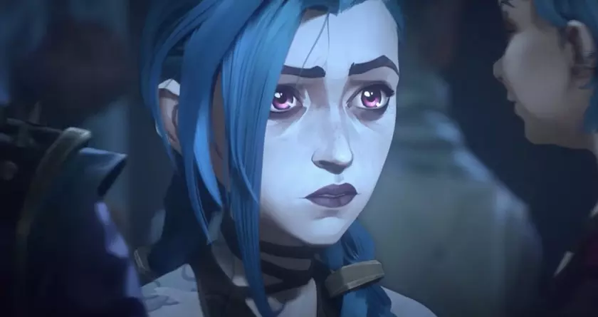 Netflix has unveiled a spectacular trailer for the second season of the ...