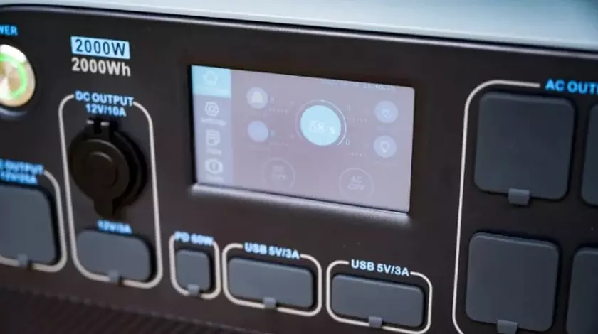 4 Best Power Stations for Emergency Backup in 2026 - Comparison and Review