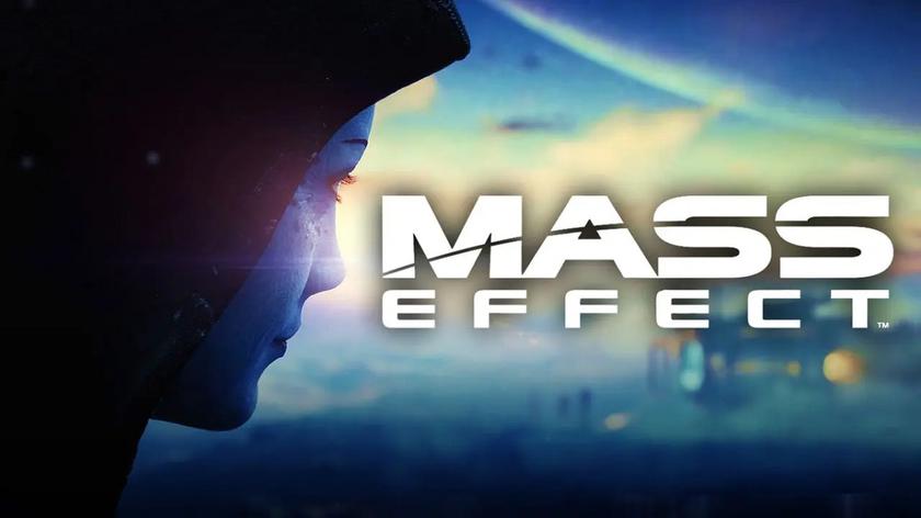 The new Mass Effect: all fans managed to decipher from the 25-second ...