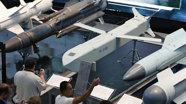 Military — News, Articles and Reviews