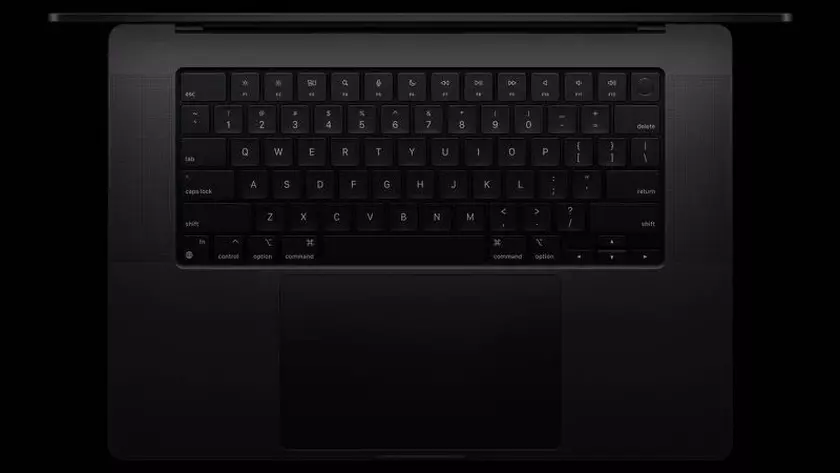 Apple starts selling separate speakers for MacBook Pro: repair is now ...