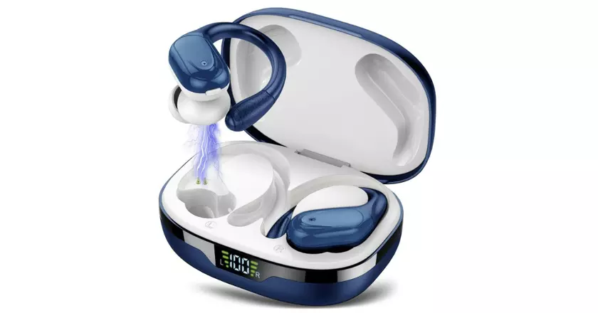 7 Best Wireless Earbuds with Ear Hooks in 2026 | Earhook Earbuds Review