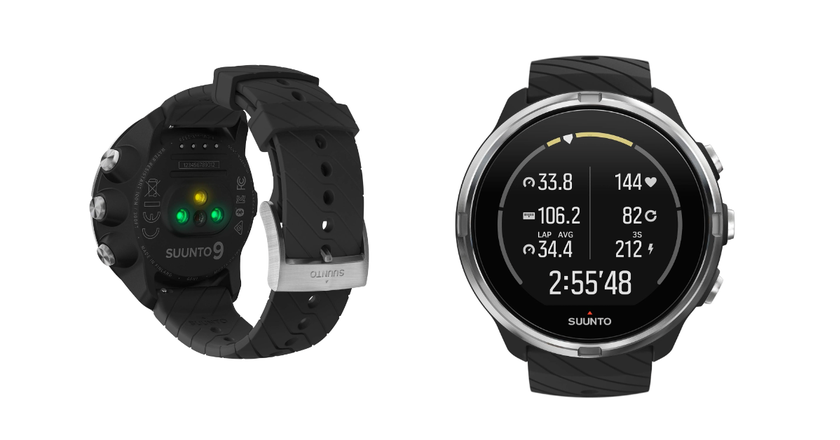 10 Best Step Counter Watch without Phone of 2024 | Fitness Tracker ...