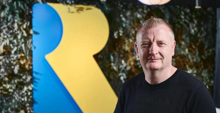 Rare studio head to head Xbox Game Studios