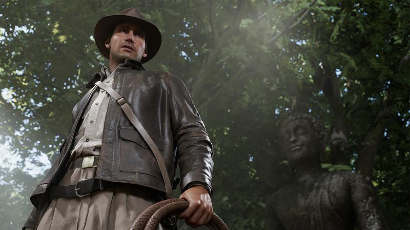 Bethesda has released the minimum system requirements for Indiana Jones ...