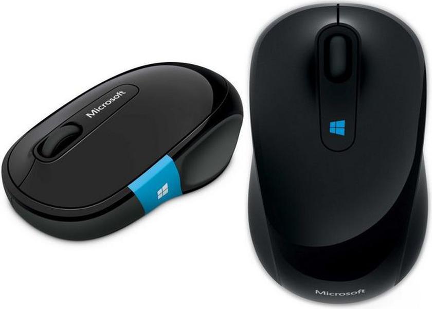Кнопка Windows теперь и на мышках Microsoft Sculpt Comfort Mouse и ...