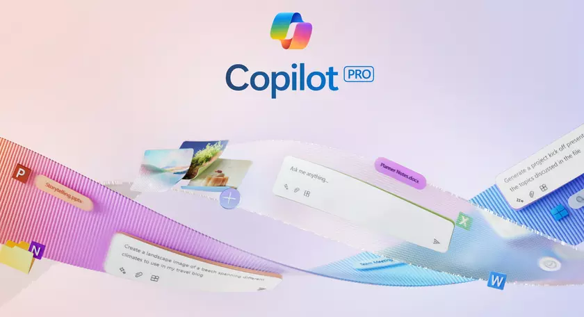 Microsoft launches Copilot Pro paid subscription for $20 a month ...