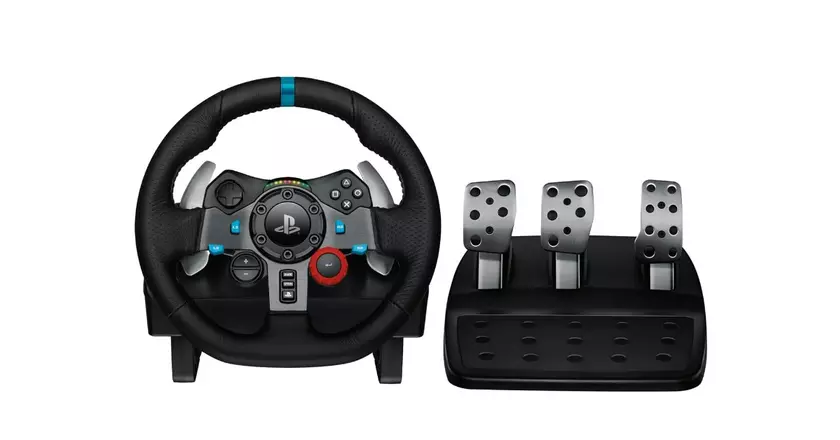 7 Best Gaming Steering Wheels for PS4 in 2025 | Racing Wheel PS4 ...