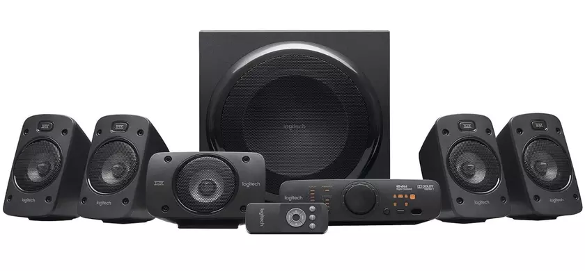 5 Best Budget Home Theater Setups That Look Expensive in 2025 ...