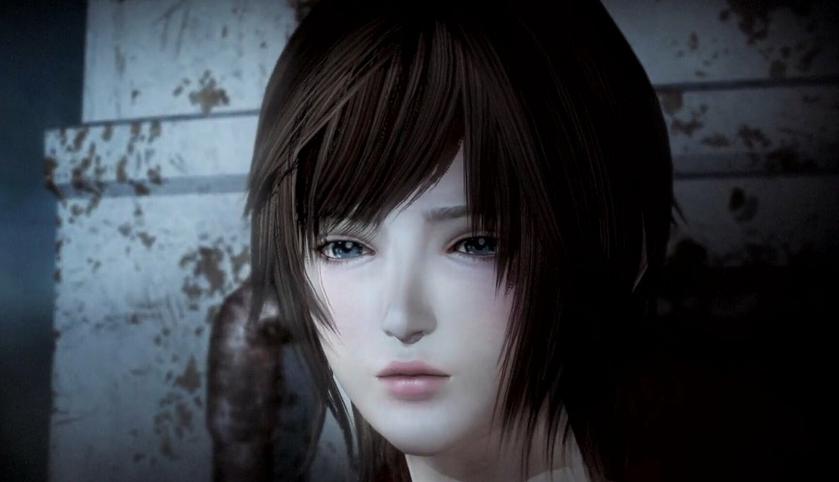 Japanese horror classics on modern platforms: Fatal Frame: Mask of the ...