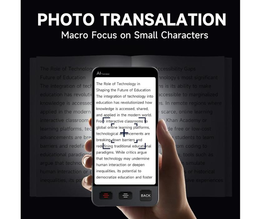 5 Best Offline Translator Devices Without Internet in 2025 - Comparison ...