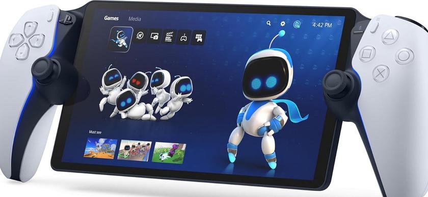 Rumours of Sony's new handheld console: Project Jupiter