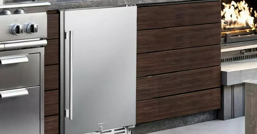 5 Best Outdoor Mini Fridges in 2025 – Comparison and Review