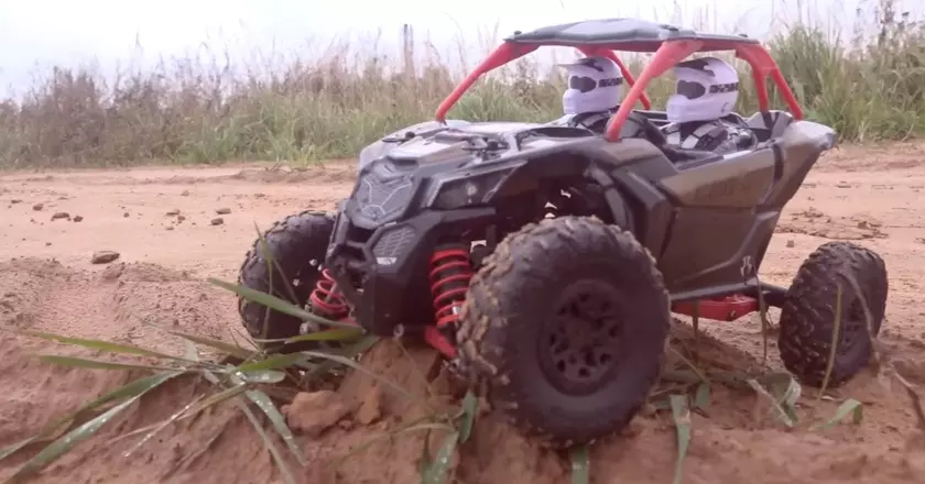 5 Best RC Rock Racers in 2026 | 1/10 Rock Racer Review