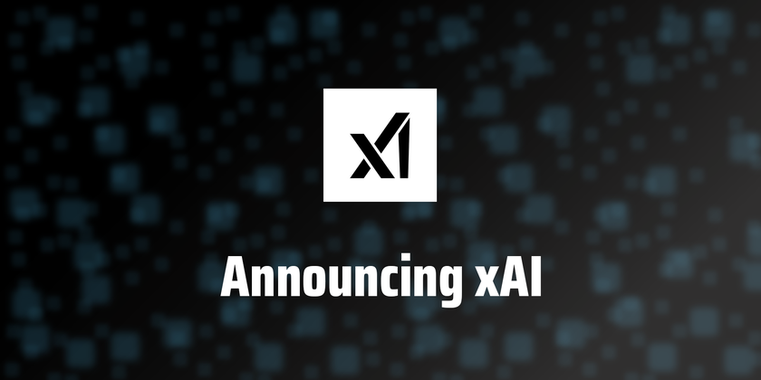 xAI to release first artificial intelligence model for a 'select group ...