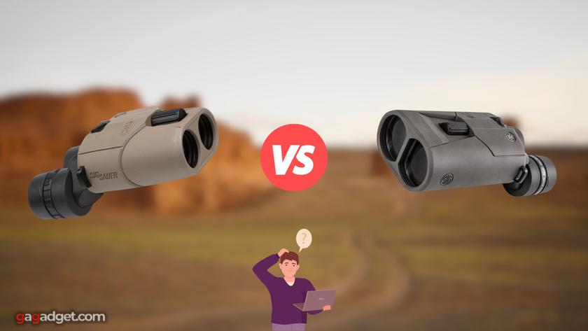 SIG SAUER ZULU6 HDX 20x42 mm vs ZULU6 HDX 16x42 mm (Read Before You Buy ...