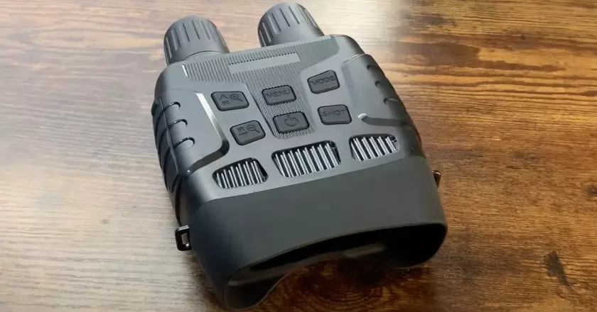 7 Best Night Vision Binoculars in 2026 | Good Night Vision Goggles Review