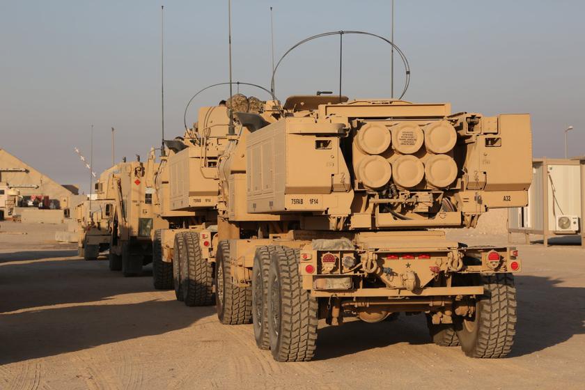 ATACMS missiles for HIMARS and M270 MLRS in Ukraine: why is it too ...