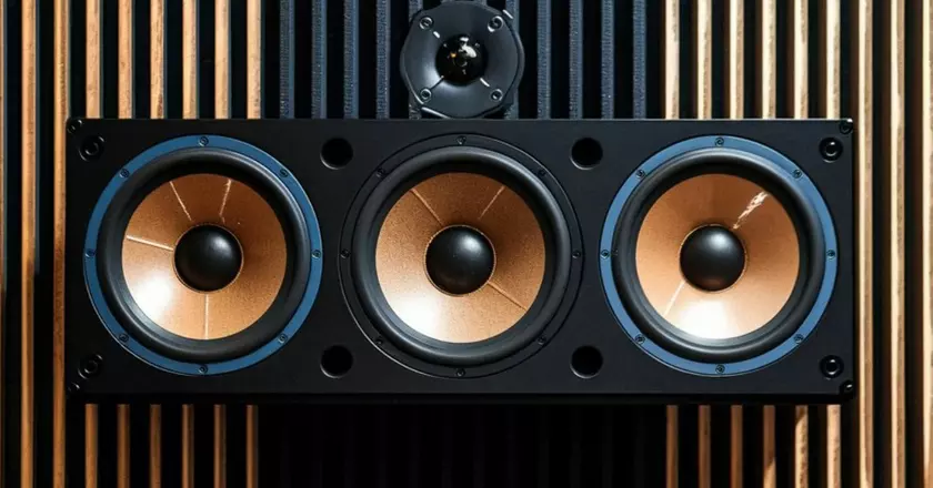 5 Best Center Channel Speakers in 2026 | Center Speaker Review