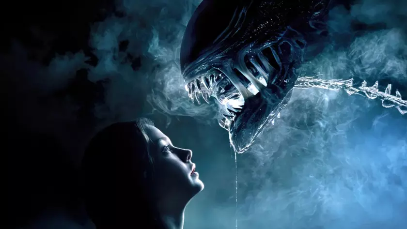 The digital and physical release date for Alien: Romulus has been revealed