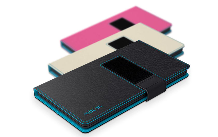 Сочетания универсальности и функциональности — это все чехлы Reboon ...