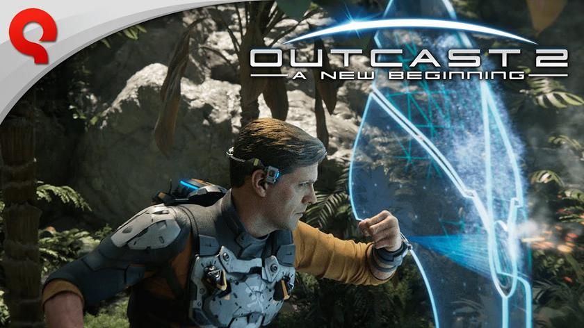 Cutter Slade returns: THQ Nordic has unveiled a colourful gameplay ...