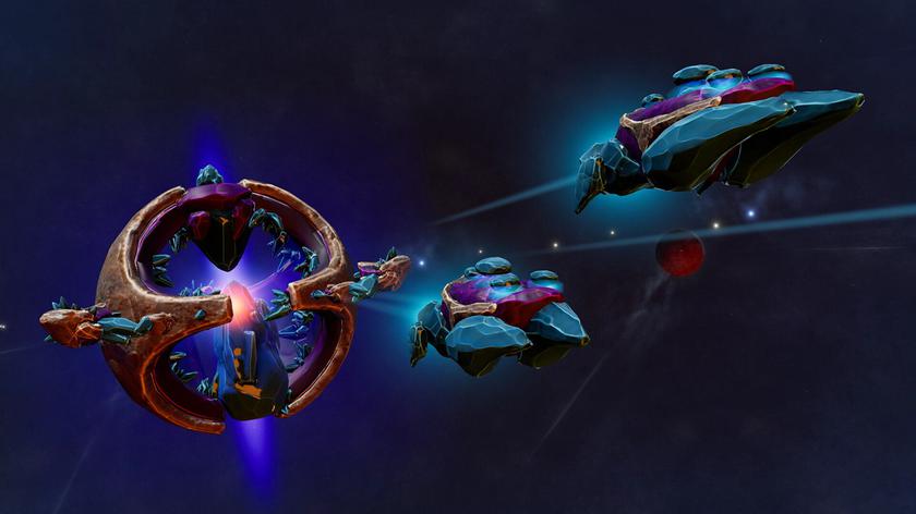 Conquer the Galaxy in an hour! Paradox announces Stellaris Nexus, a ...