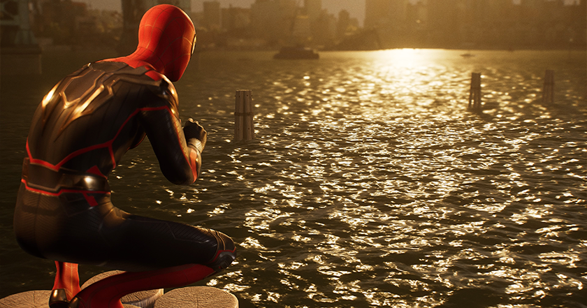 Marvel's Spider-Man 2 gets update that adds 8 costumes and fixes ...