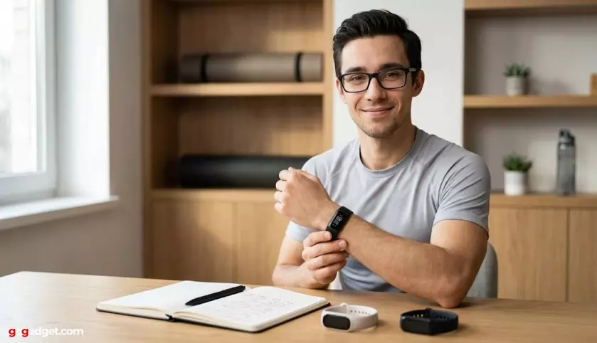 5 Best Fitness Trackers for Beginners in 2026 - Comparison and Review