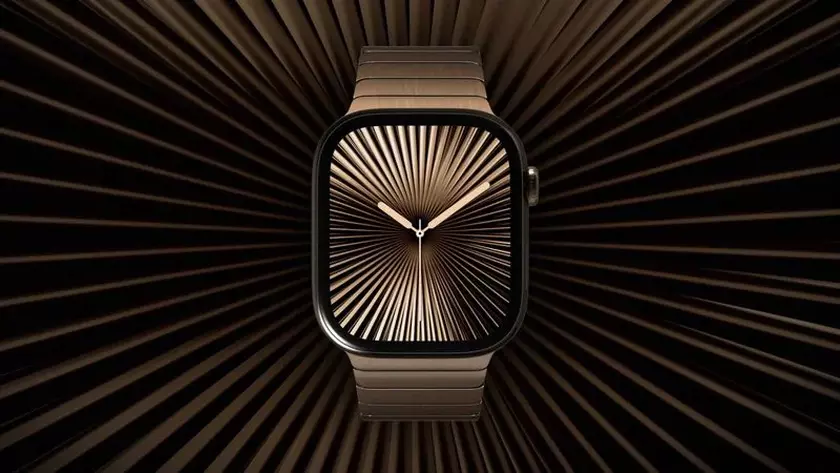 Apple Watch: Plans for blood pressure monitoring in 2025