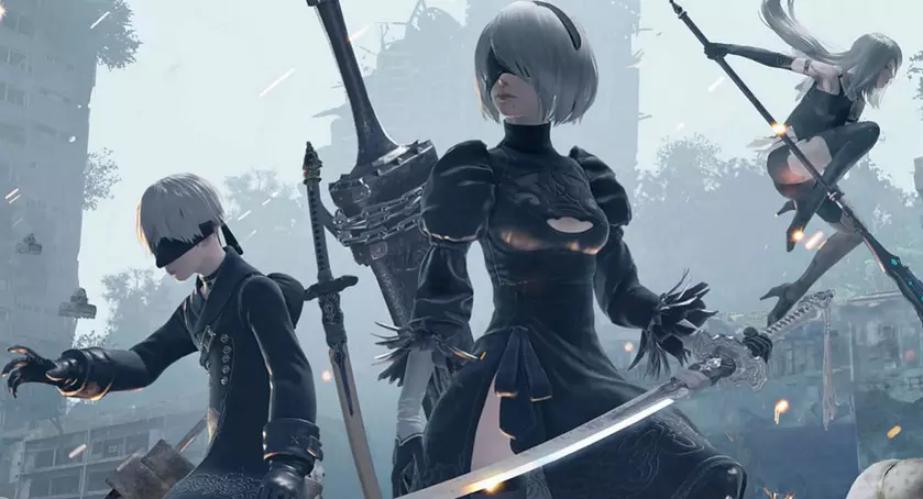 Has the fans' wish been heard? NieR: Automata creator hints at ...