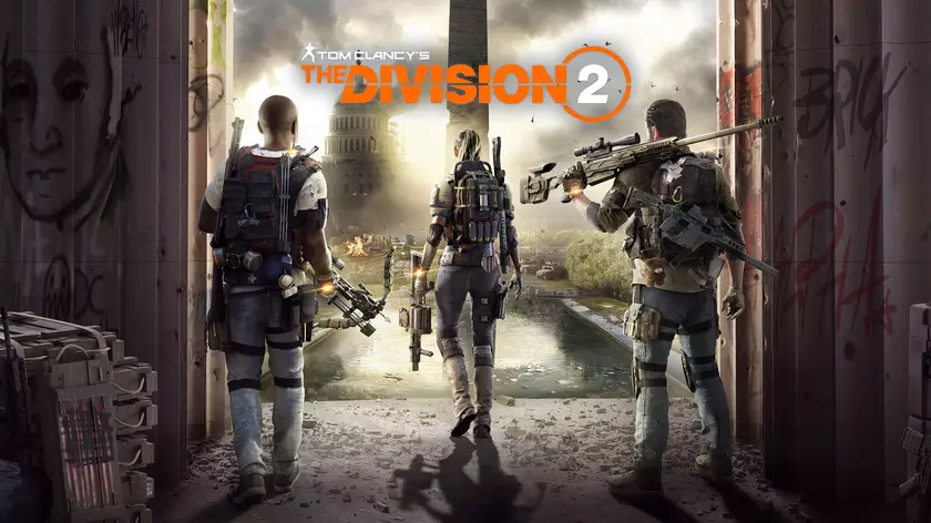 In honour of The Division 2 shooter's fifth anniversary, Ubisoft ...